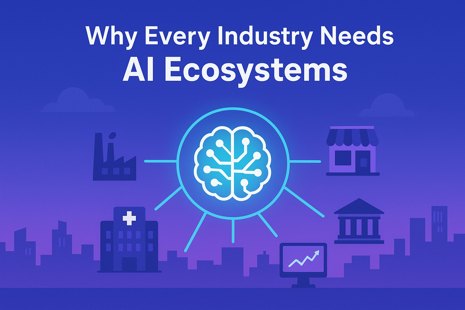 The Future of Business Automation: Why AI Ecosystems Will Outperform AI ...